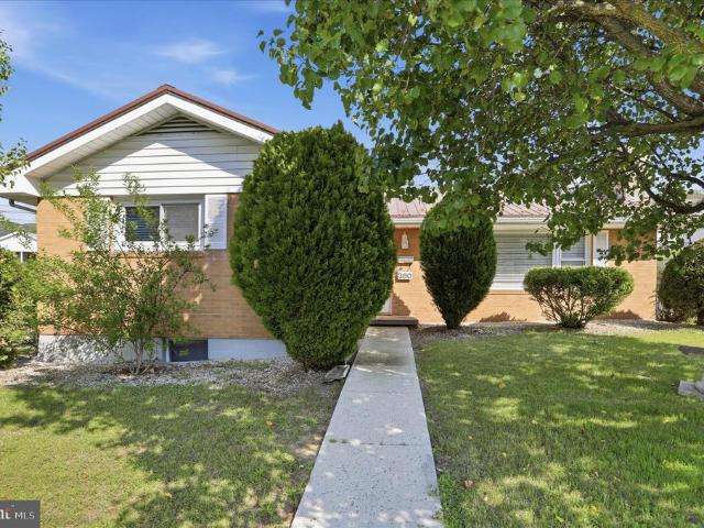 380 Hilltop Avenue