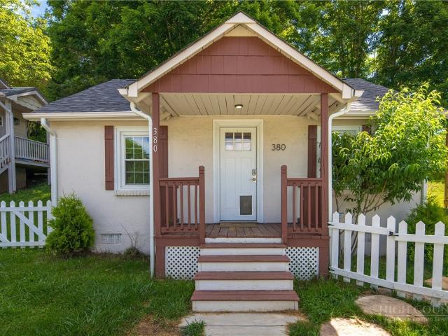 380 Jefferson Road