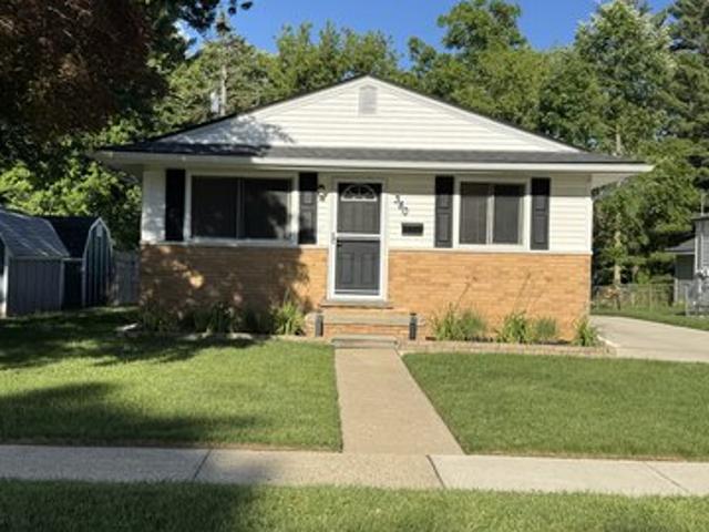 380 Jeffery Ct, Romeo, MI 48065