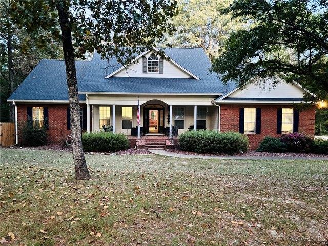 380 Jimshill Rd, Wetumpka, AL 36093
