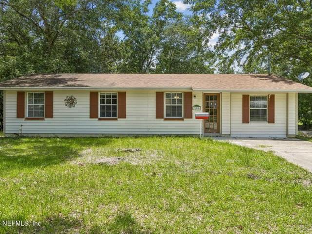 380 Orange Ave, Baldwin, FL 32234