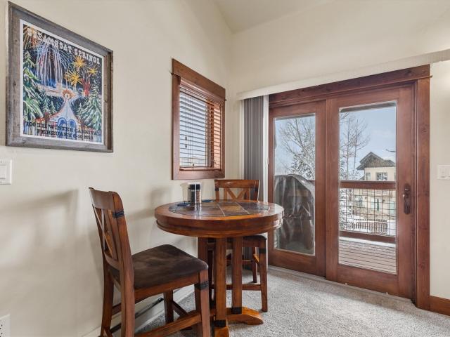 380 Ore House Plaza, Unit 303, Steamboat Springs, CO 80487 | MLS #S1069