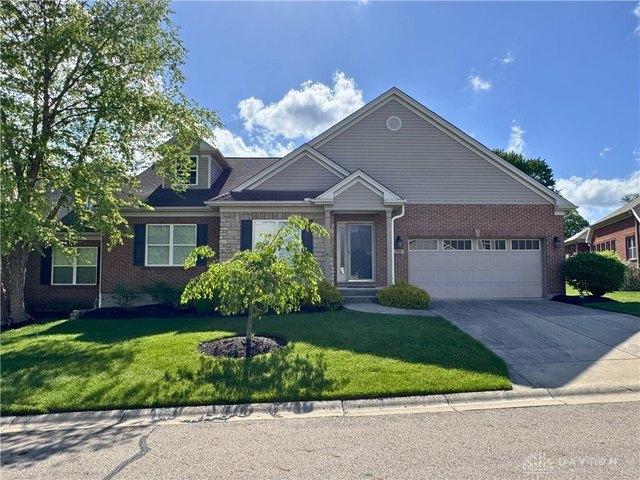 380 Overlook Trl, Lebanon, OH 45036