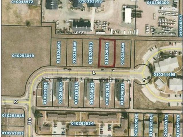 380 L St, Gering, NE 69341