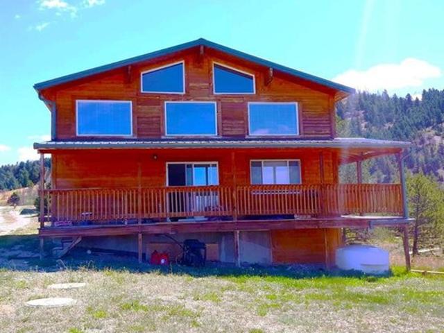 380 Lone Wolf Trl, Three Forks, MT 59752