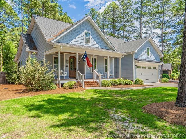 380 Lake Forest Drive