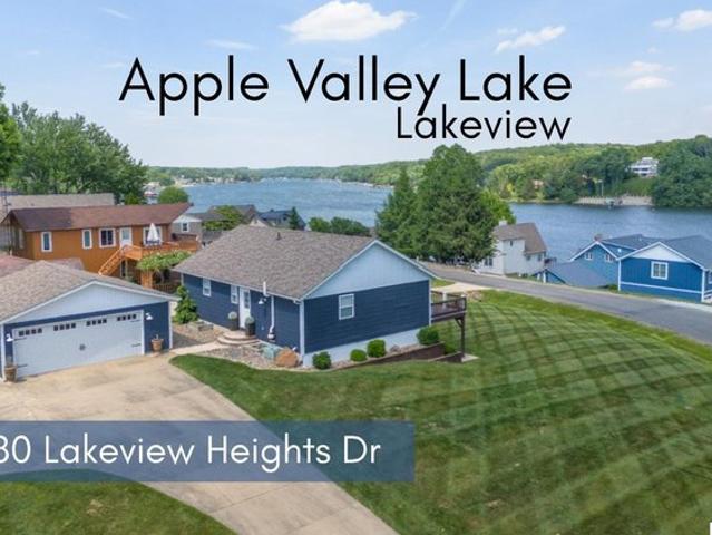 380 Lakeview Heights Dr, Howard, OH 43028