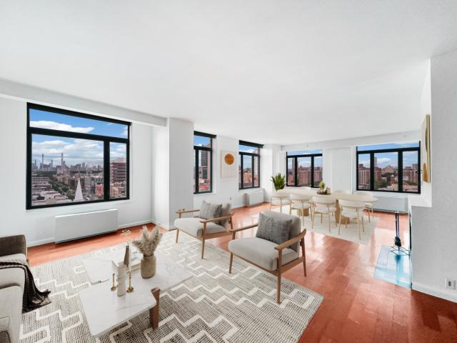 380 Lenox Avenue, New York, NY