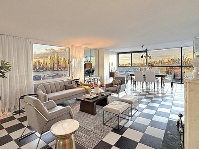 380 Mountain Rd Apt 1112, Union City, NJ 07087