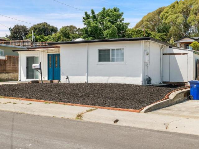 380 Montalvin Drive