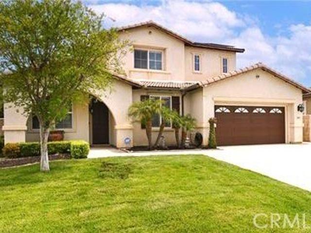 380 Monument Pkwy, Perris, CA 92570