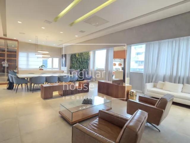 380 m²| 4 dormitórios| 4 vagas
