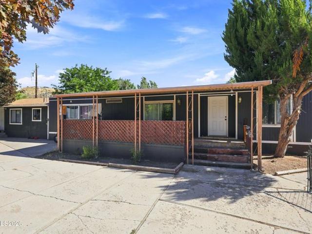 380 Magnolia Way, Reno, NV 89506