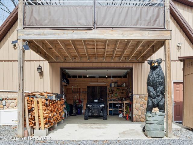 380 Mallon Road