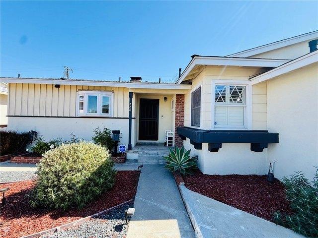 380 Marie St, La Habra, CA 90631