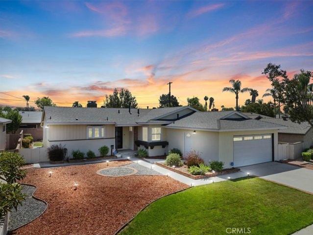 380 Marie St, La Habra, CA 90631