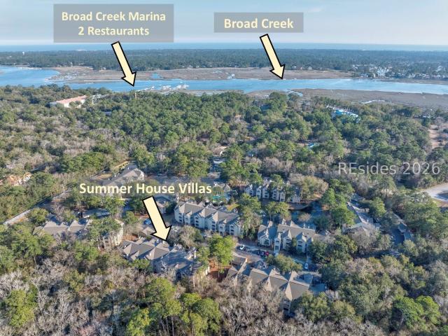 380 Marshland Rd, Unit B21, Hilton Head Island, SC 29926 | MLS #504661 | Compass