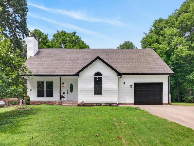 380 Martin Rd