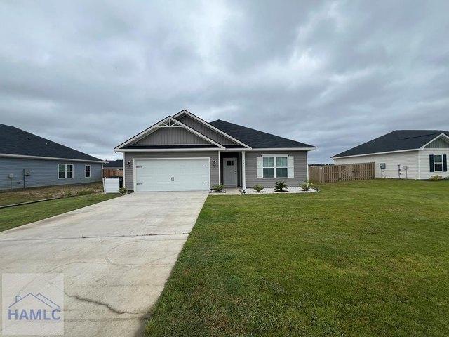 380 McClelland Loop NE, Ludowici, GA 31316