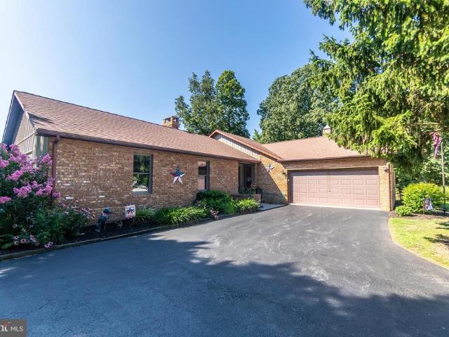 380 Mcsherry Woods Drive