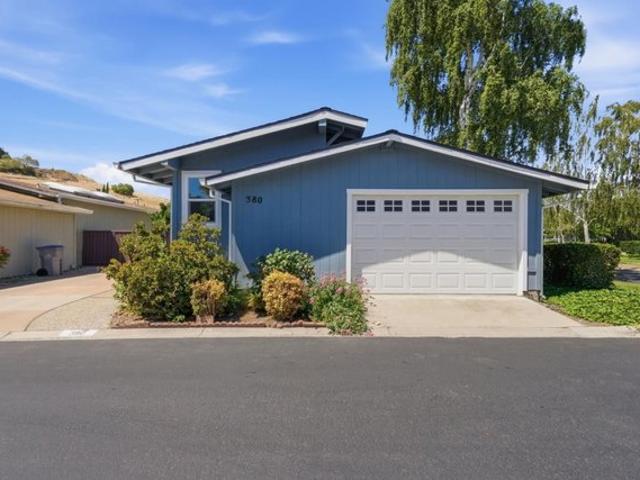 380 Mill Pond Dr Unit 380, San Jose, CA 95125