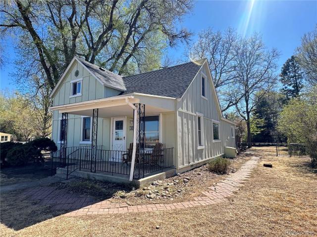 380 Murray St, Niwot, CO 80544 | MLS #8166 | Compass