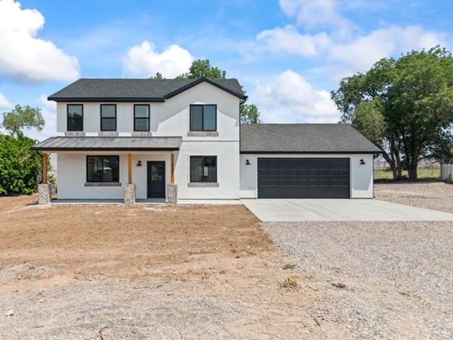 380 N 430 E, Monroe, UT 84754
