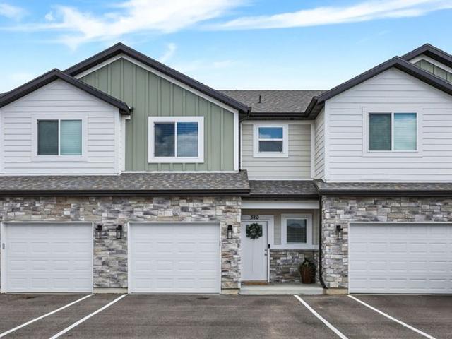 380 N 100 W, Morgan, UT 84050