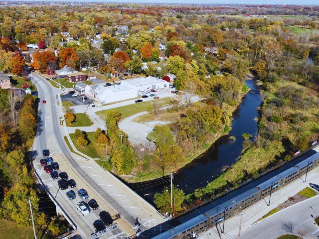 380 N Cedar Road