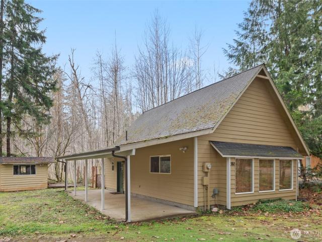380 N Duckabush Dr, Hoodsport, WA 98548 | MLS #2496 | Compass