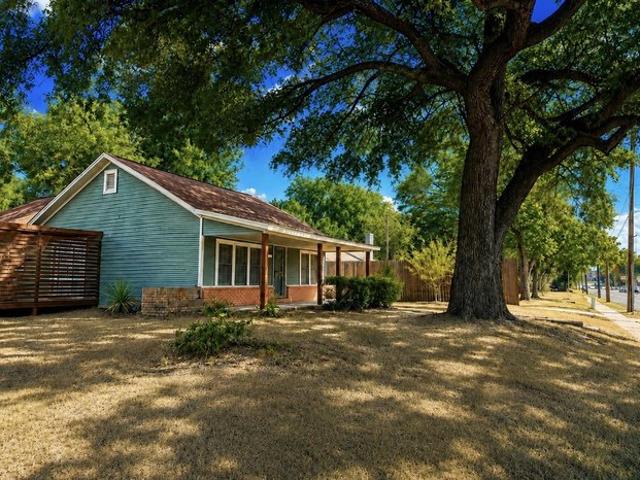 380 N Main St, Groveton, TX 75845