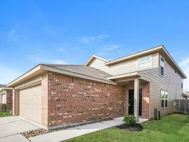 380 N Meadows Dr, Willis, TX 77378 MLS #36296293