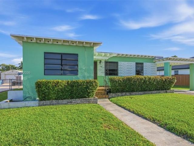 380 NE 15th St, Homestead, FL 33030