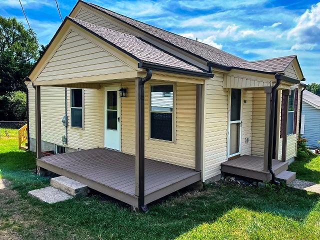 380 S 11th Street