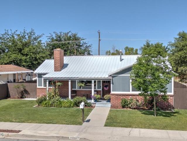 380 S Bailey St, Fallon, NV 89406