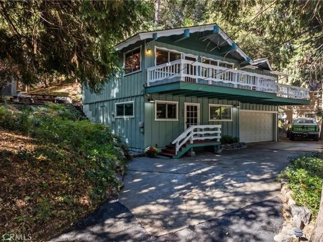 380 S Dart Canyon Rd, Crestline, CA 92325