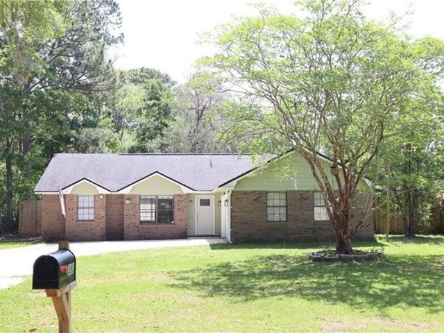 380 S Gum St, Kingsland, GA 31548