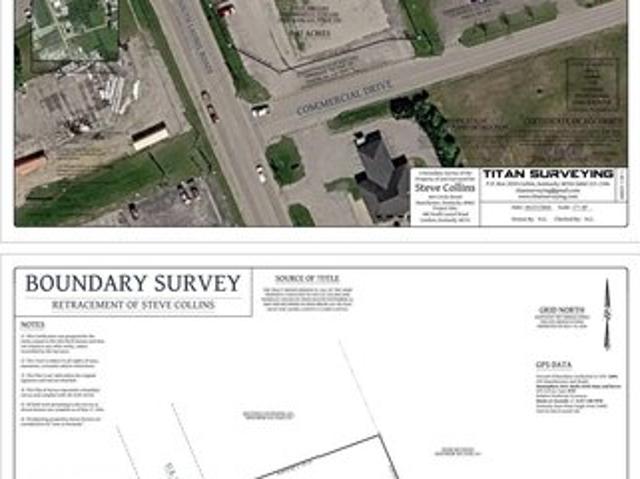 380 S Laurel Rd, London, KY 40744