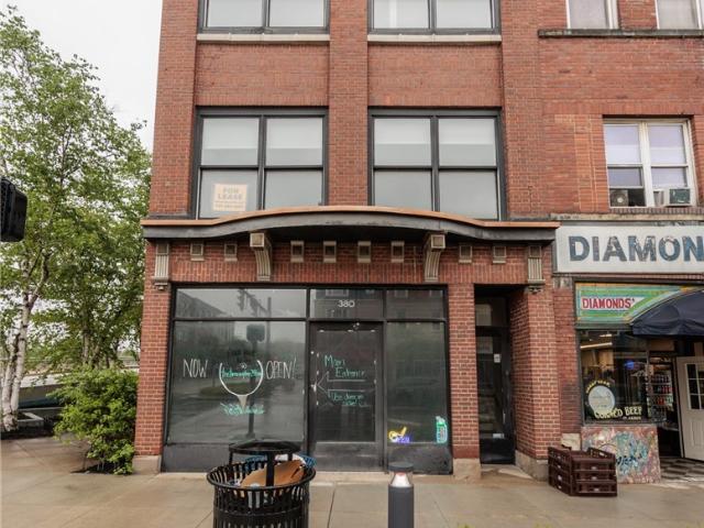 380 S Main Street B