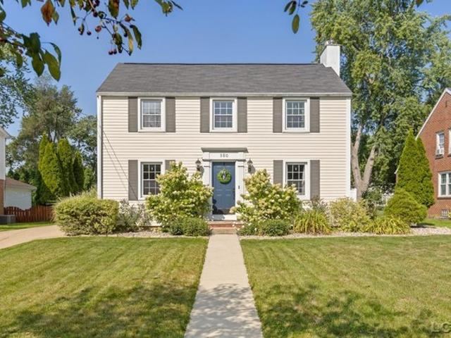 380 S Scott St, Adrian, MI 49221