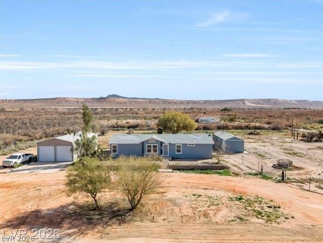 380 S Spur St, Overton, NV 89040