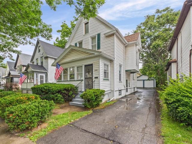 380 Sawyer Street