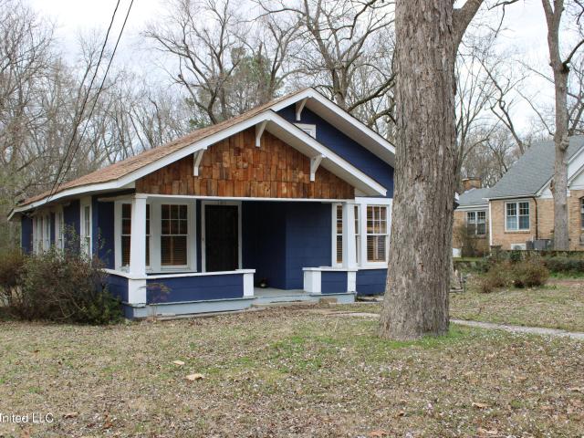 380 Salem Avenue