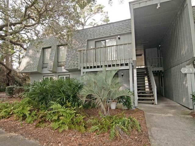 380 Salt Marsh Cir Unit 21G, Pawleys Island, SC 29585