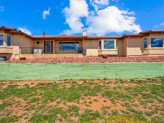 380 Scrub Oak Cir, Monument, CO 80132