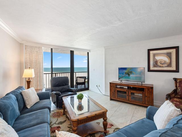 380 Seaview Ct, Unit 1607, Marco Island, FL 34145 | MLS #2252