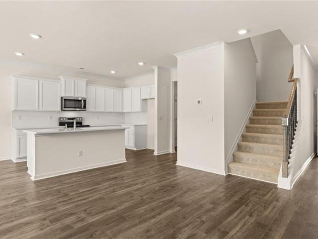 380 Silver Moon Drive