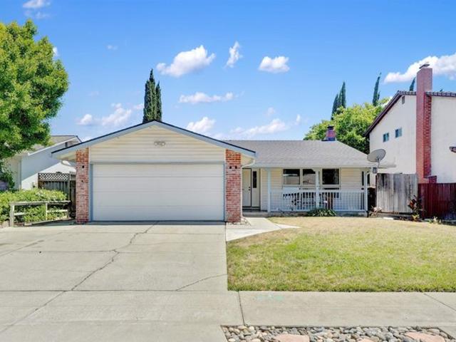 380 Springpark Cir, San Jose, CA 95136