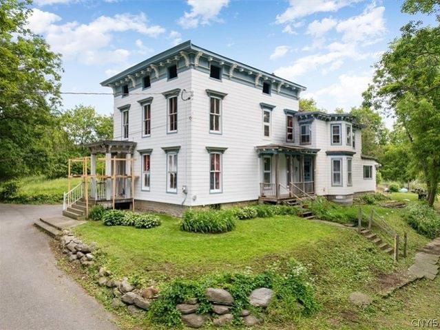 380 Stafford Ave, Waterville, NY 13480