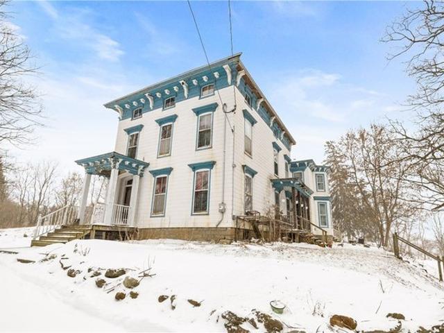 380 Stafford Ave, Waterville, NY 13480